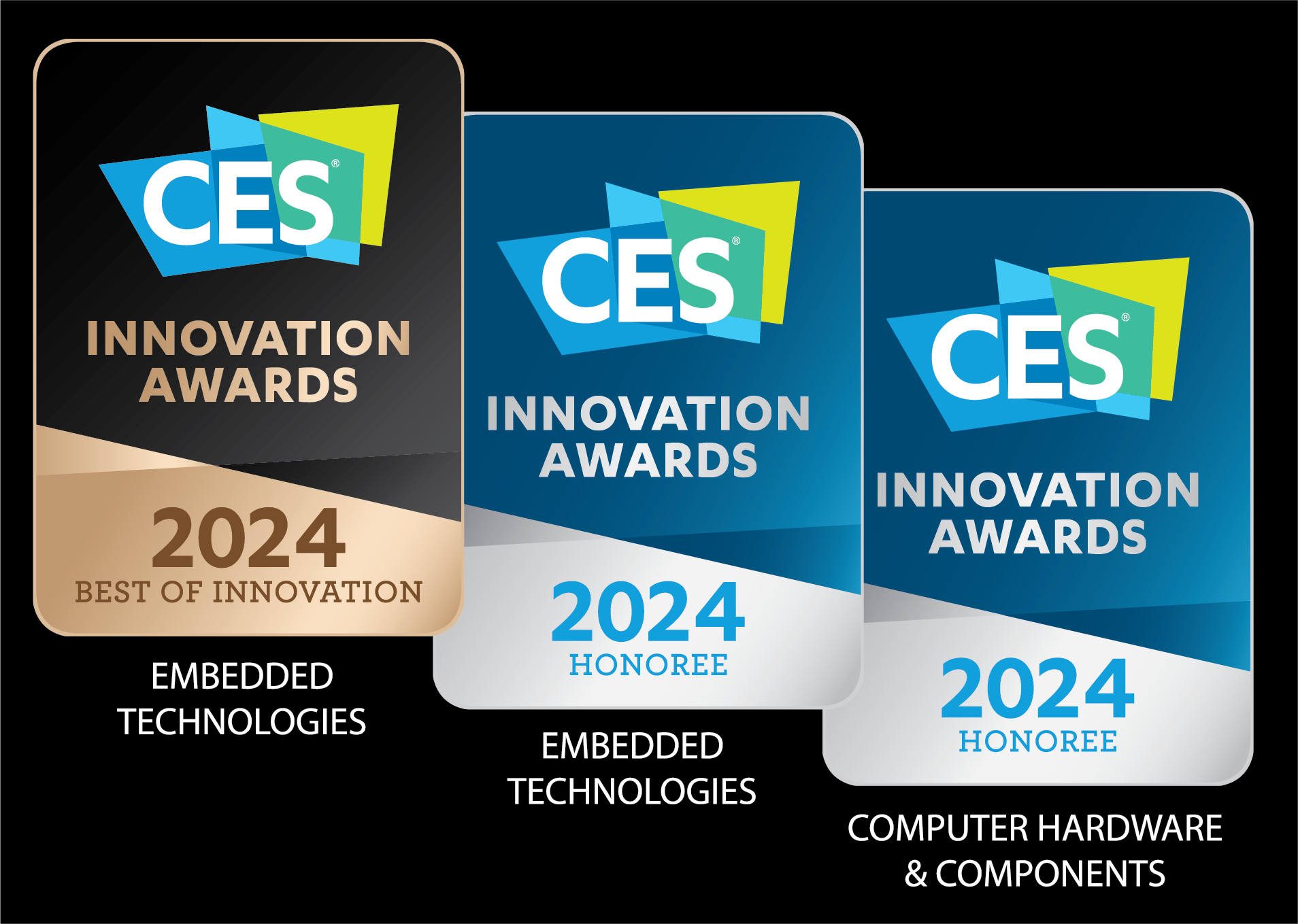 AirJet®Mini wins Coveted CES®2024 ‘Best of Innovation’ Award and more | Blog | Frore Systems